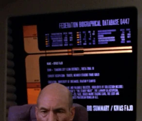 Theta Zibal III | Memory Alpha | Fandom