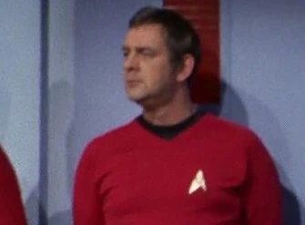 Roger Holloway | Memory Alpha | Fandom