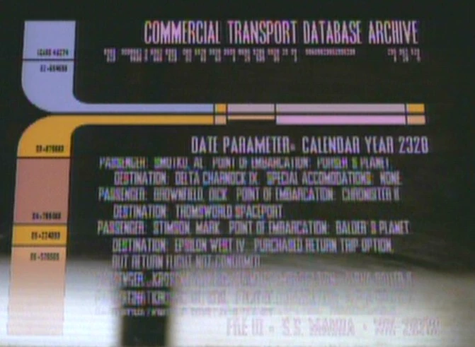 Al Smutko (Starfleet) | Memory Alpha | Fandom