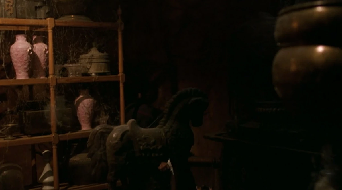 Reliquary | Memory Alpha | Fandom