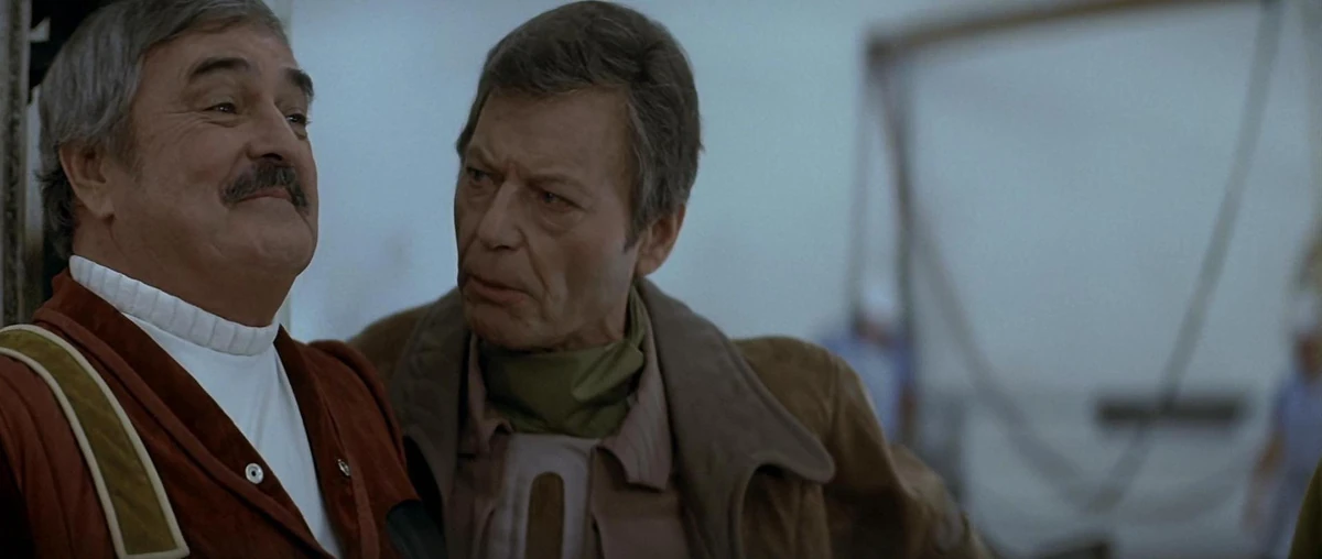 Professor | Memory Alpha, das Star-Trek-Wiki | Fandom