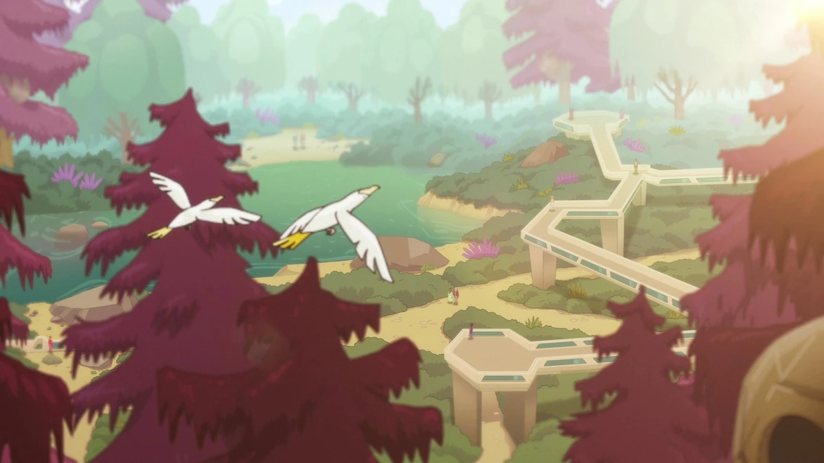 Aviary | Memory Alpha | Fandom