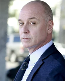 Anthony Sears | Memory Alpha | Fandom