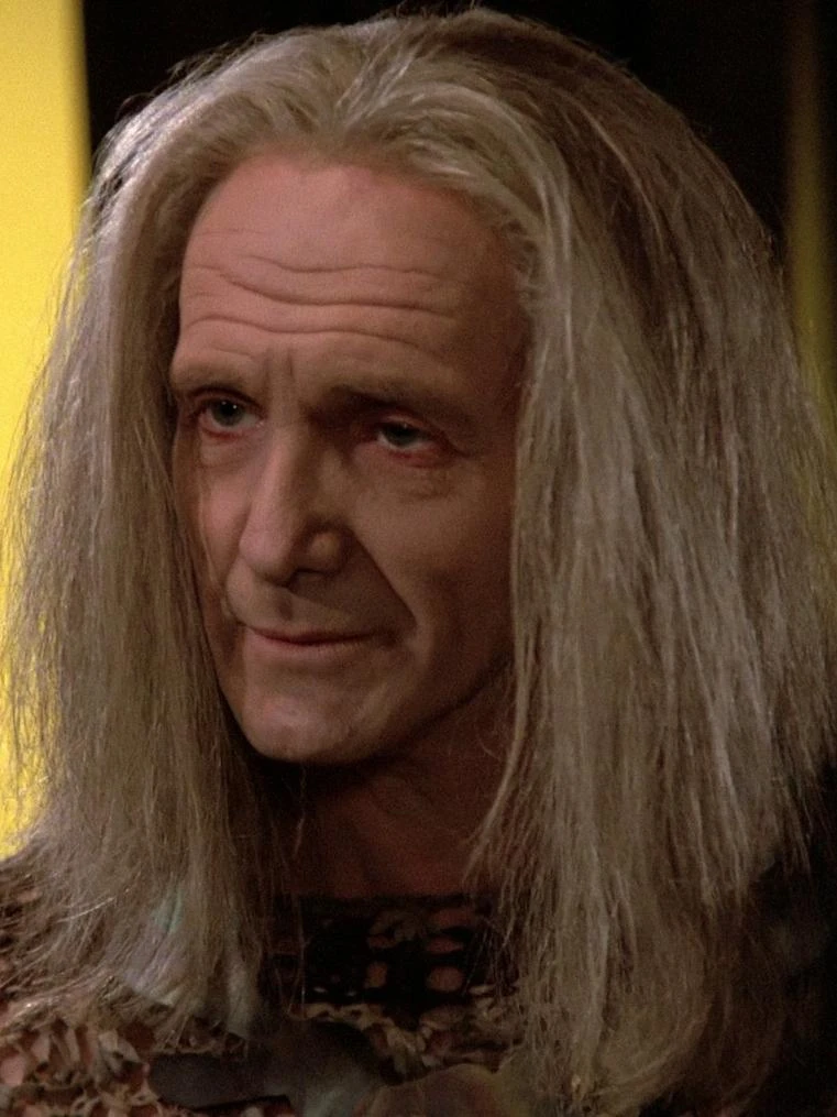 Michael Bell Synchronsprecher