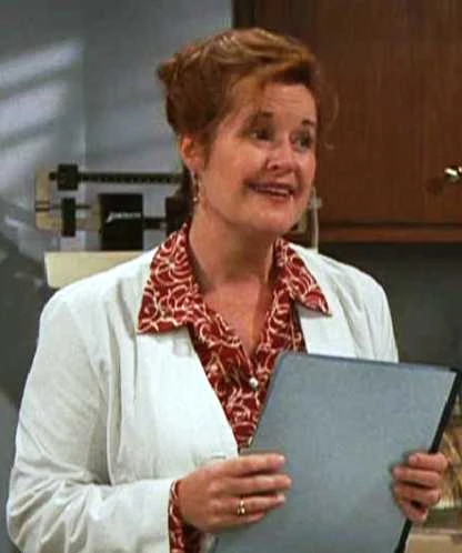 Amanda Carlin | Memory Alpha | Fandom