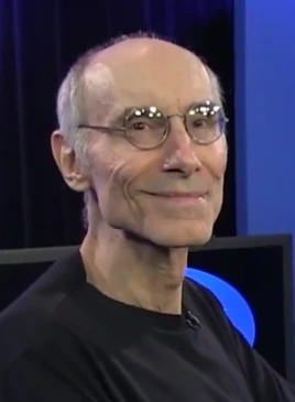 Anthony James | Memory Alpha | Fandom