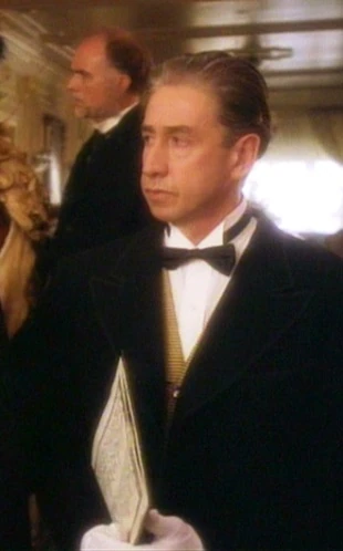 Barry Kivel | Memory Alpha | Fandom