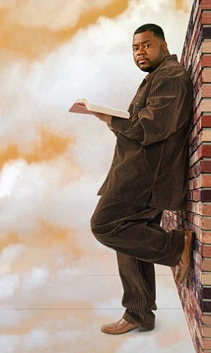 Charles H. Hyman | Memory Alpha | Fandom