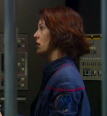 Cecelia Specht | Memory Alpha | Fandom