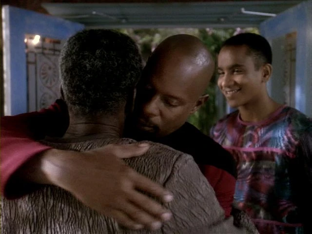 Jake Sisko | Memory Alpha | Fandom