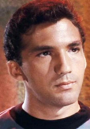 Darnell | Memory Alpha | Fandom