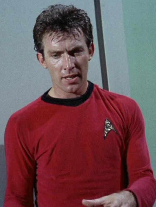 Montgomery | Memory Alpha, das Star-Trek-Wiki | Fandom