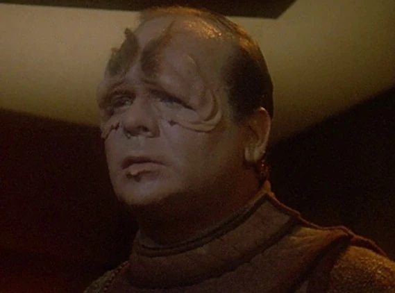 Reginod | Memory Alpha | Fandom