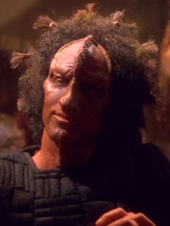 Tersa | Memory Alpha | Fandom