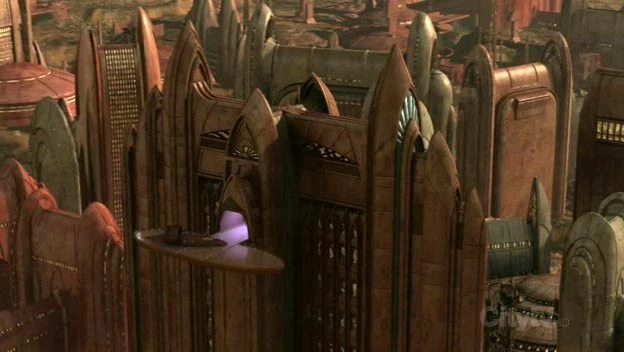 Vulcan hoge commando | Memory Alpha | Fandom