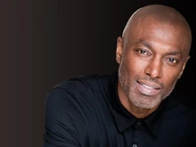 Conrad Coates | Memory Alpha | Fandom