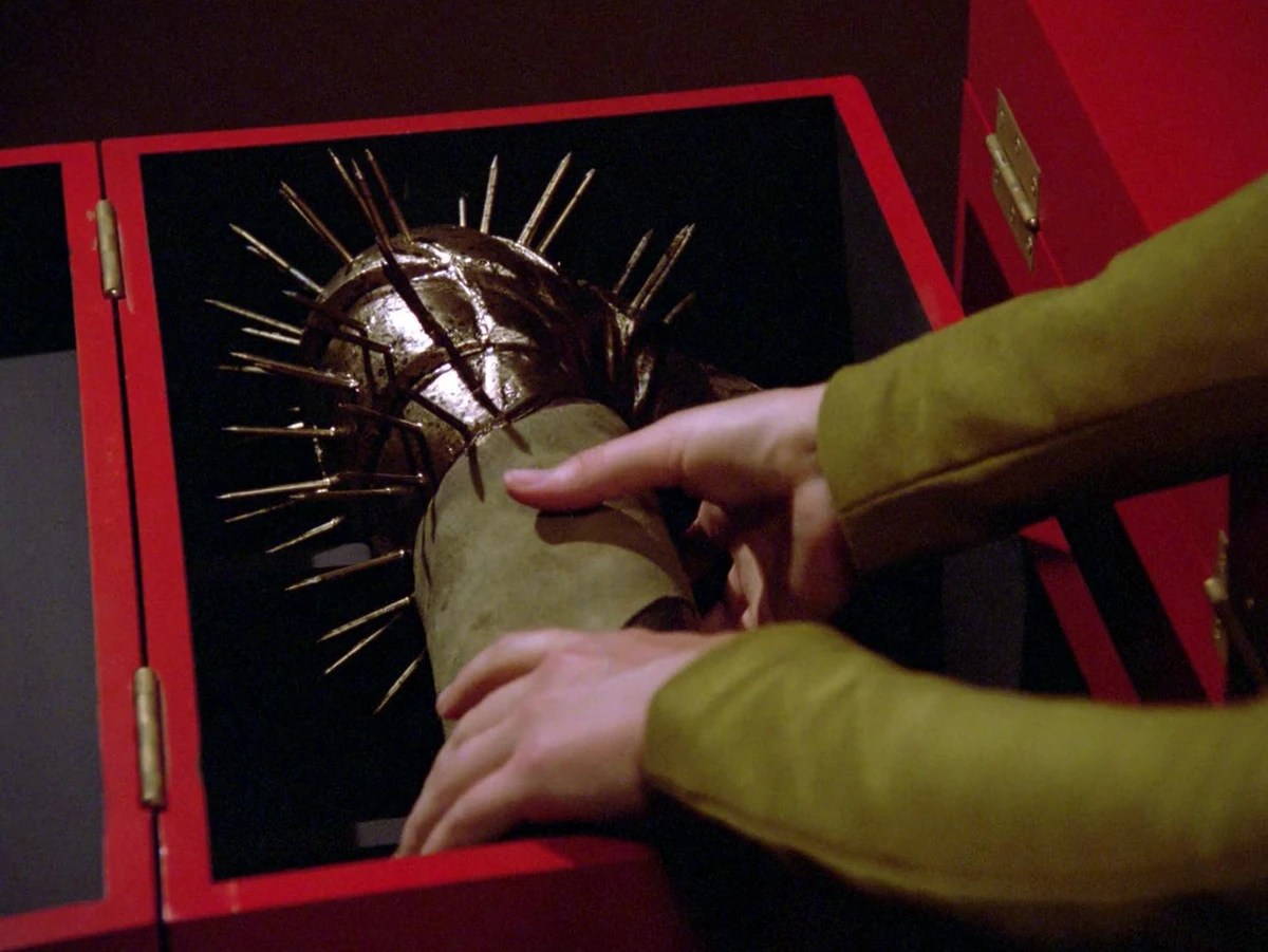 Glavin | Memory Alpha, das Star-Trek-Wiki | Fandom