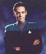 Julian Bashir | Memory Alpha | Fandom