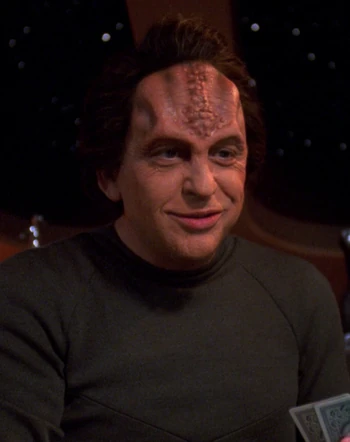 Paul Eiding | Memory Alpha | Fandom