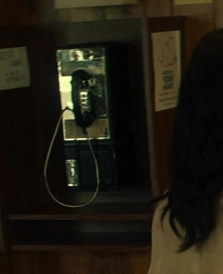 Telephone | Memory Alpha | Fandom