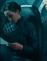 Jaycie Dotin | Memory Alpha | Fandom