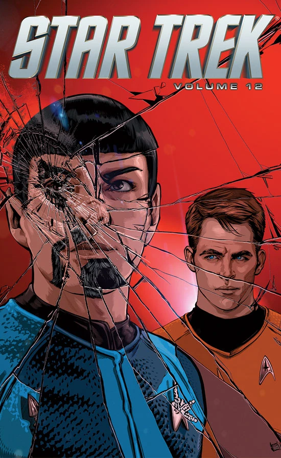 Star Trek, Volume 12 | Memory Alpha | Fandom
