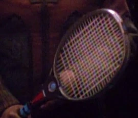 Tennis | Memory Alpha, das Star-Trek-Wiki | Fandom