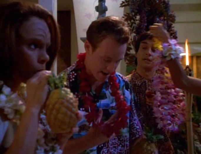 Ananas | Memory Alpha, das Star-Trek-Wiki | Fandom
