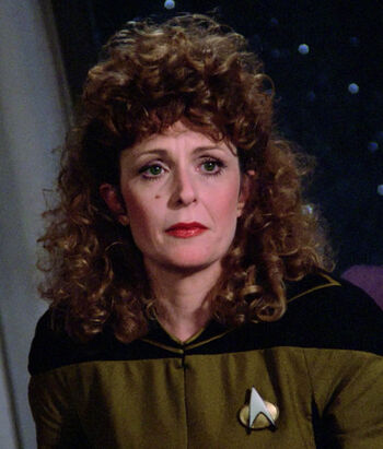 Toya | Memory Alpha | Fandom