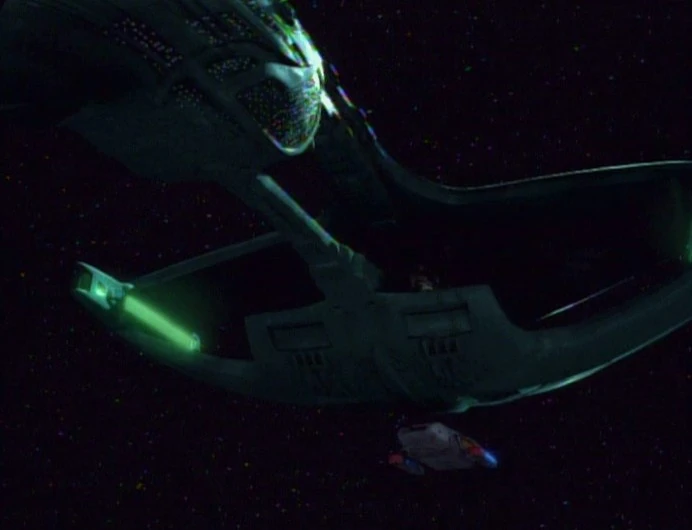 USS Mekong | Memory Alpha | Fandom