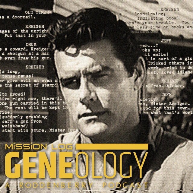 Law & Order (podcast) | Memory Alpha | Fandom