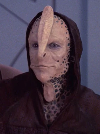 Tash | Memory Alpha, das Star-Trek-Wiki | Fandom