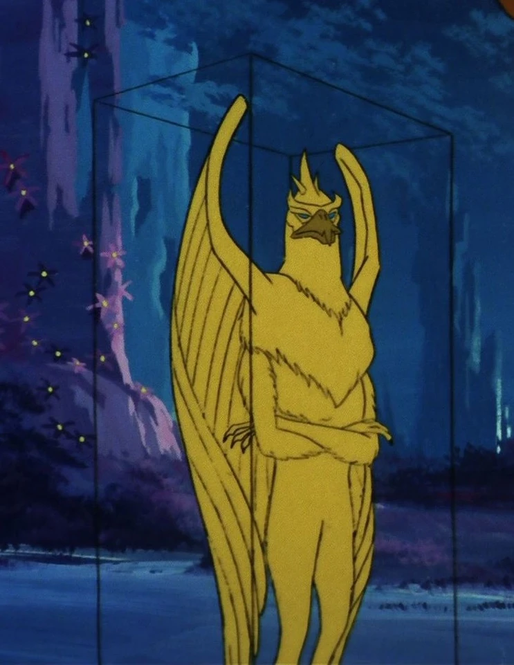 Skorr | Memory Alpha, das Star-Trek-Wiki | Fandom