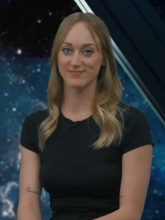 Hannah Cheesman | Memory Alpha, das Star-Trek-Wiki | Fandom