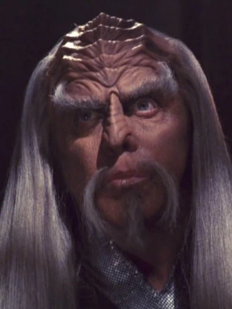 Kolos (Klingone) | Memory Alpha, das Star-Trek-Wiki | Fandom