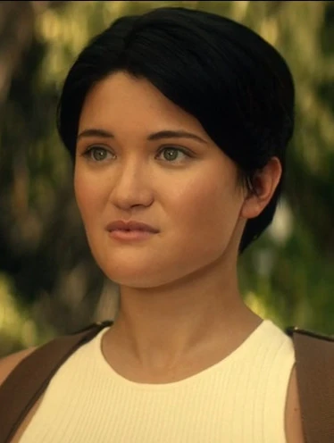 Kore Soong | Memory Alpha, das Star-Trek-Wiki | Fandom