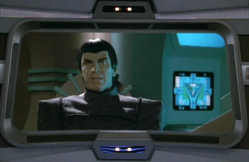 2351 | Memory Alpha | Fandom