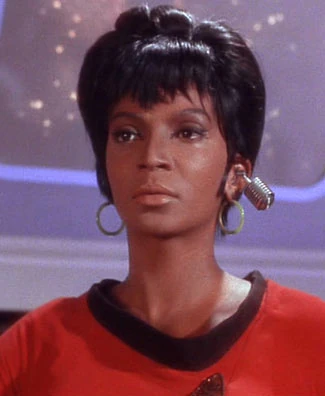 Uhura | Memory Alpha | Fandom