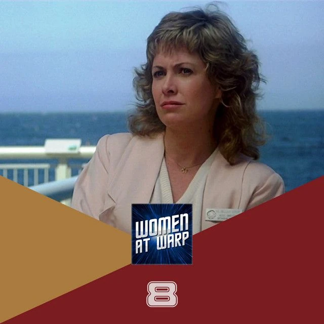 TOS Movies - The Undiscovered Women (podcast) | Memory Alpha | Fandom