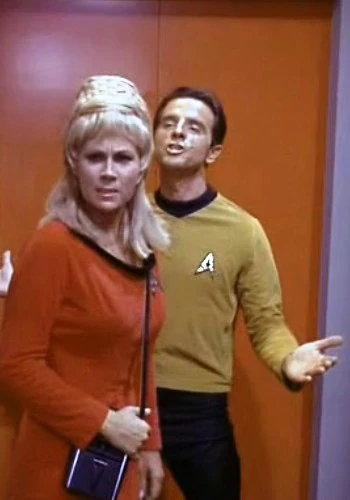 William Knight | Memory Alpha | Fandom