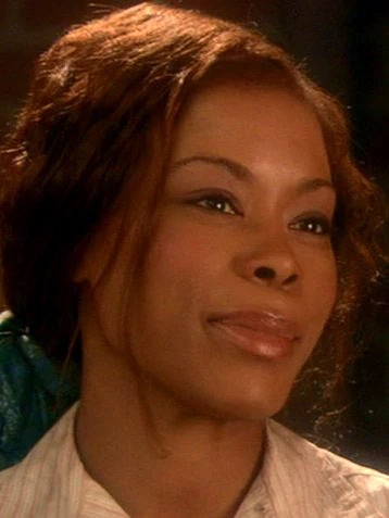 Alicia Travers | Memory Alpha, das Star-Trek-Wiki | Fandom