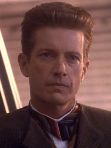 Christopher Brynner | Memory Alpha, das Star-Trek-Wiki | Fandom