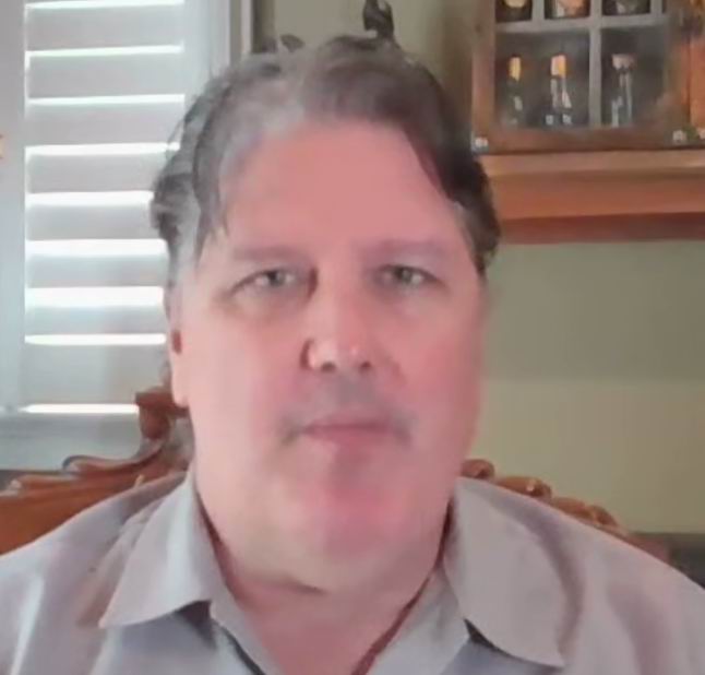 Dave Blass | Memory Alpha | Fandom