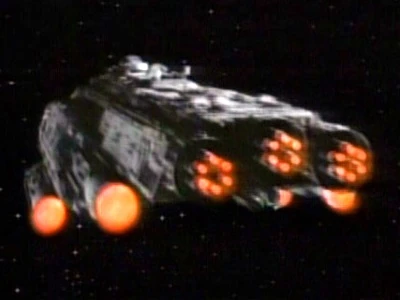 Erstwhile | Memory Alpha | Fandom