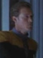 Michael Parsons | Memory Alpha, das Star-Trek-Wiki | Fandom