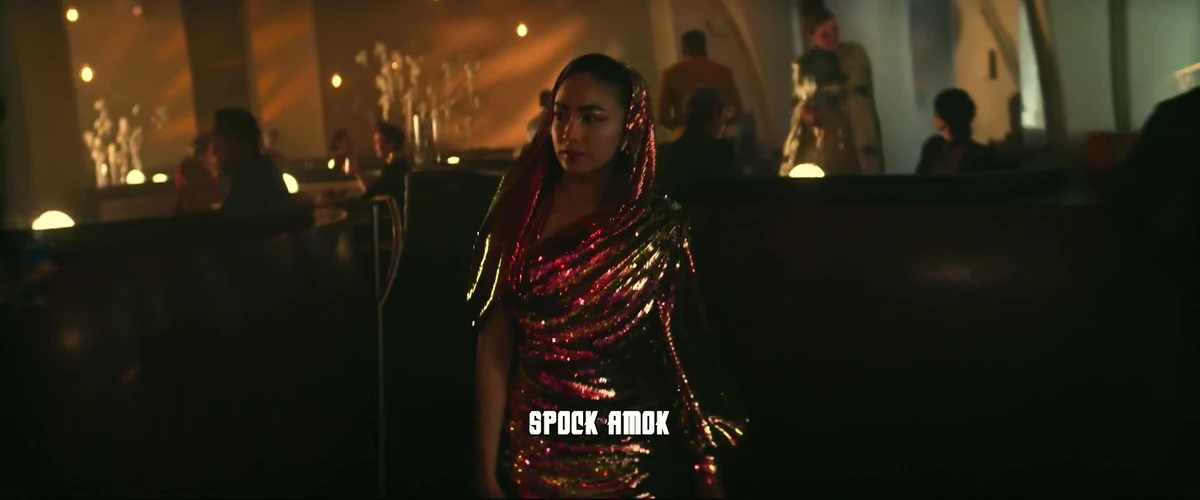 Spock Amok | Memory Alpha, das Star-Trek-Wiki | Fandom