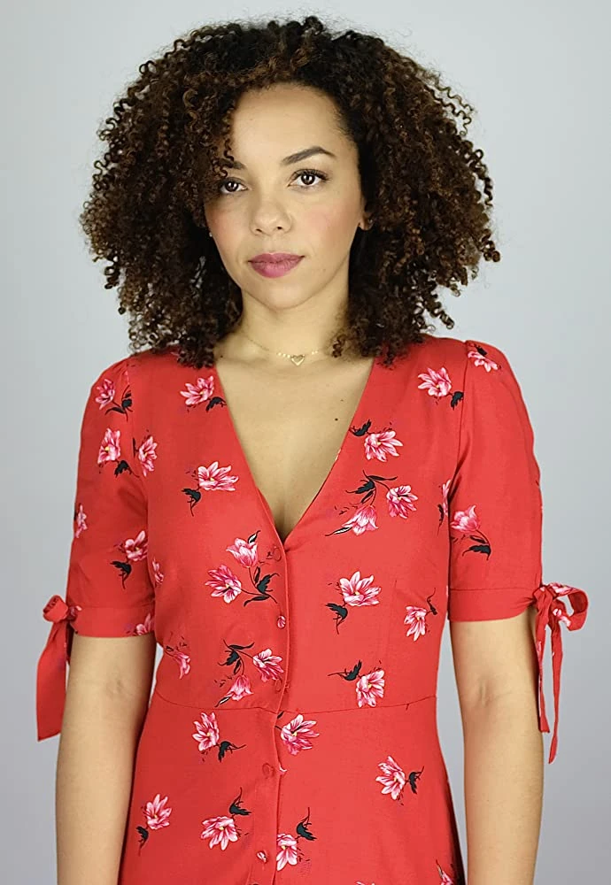 Zarrin Darnell-Martin | Memory Alpha | Fandom