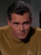 Christopher Pike | Memory Alpha, das Star-Trek-Wiki | Fandom
