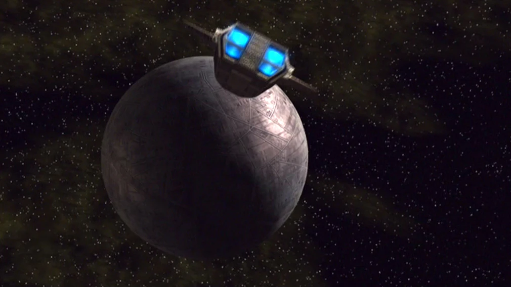 Sphere 2 | Memory Alpha | Fandom