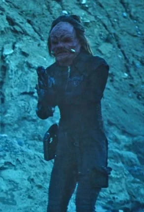 Tellarite | Memory Alpha | Fandom